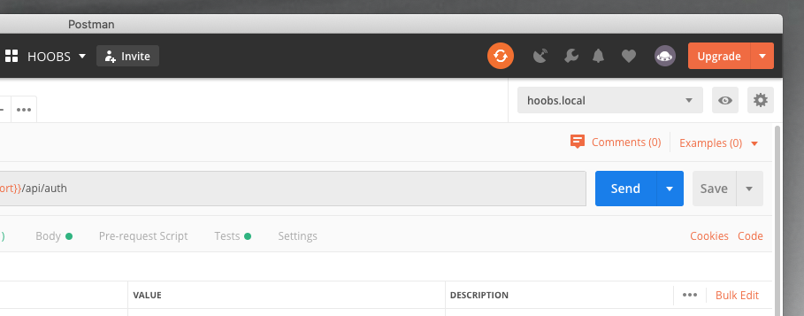 Roborock Plugin Missing Dependency · Issue #288 · hoobs-org/HOOBS · GitHub