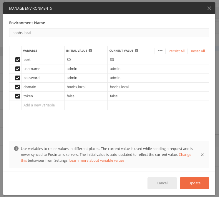 Roborock Plugin Missing Dependency · Issue #288 · hoobs-org/HOOBS · GitHub
