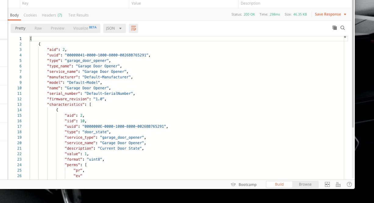 Roborock Plugin Missing Dependency · Issue #288 · hoobs-org/HOOBS · GitHub