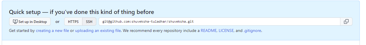GitHub - shuveksha-tuladhar/steps-to-create-portfolio