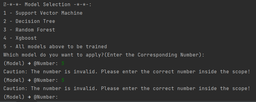 Bug on Part "Model option for users" (main.py) -> limit_num_input (data_readiness.py) · Issue ...
