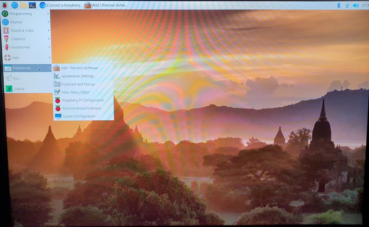 [web] Virtual Keyboard on Raspberry Pi · Issue #44183 · flutter/flutter ...
