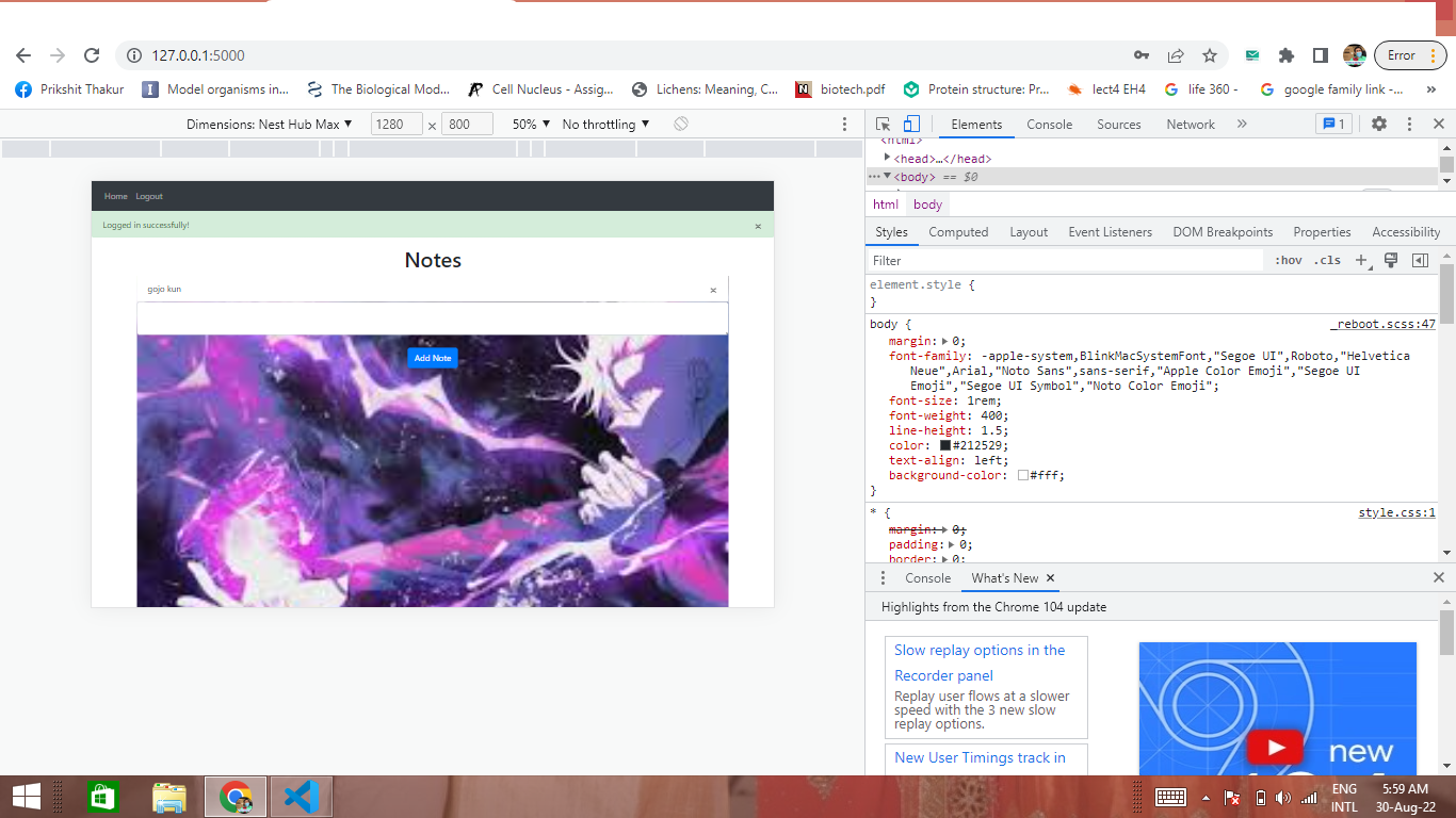 GitHub - abhinavxpartap/Flask-web-app: Flask web app