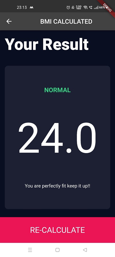 GitHub - Vipul984/BMI-calculator