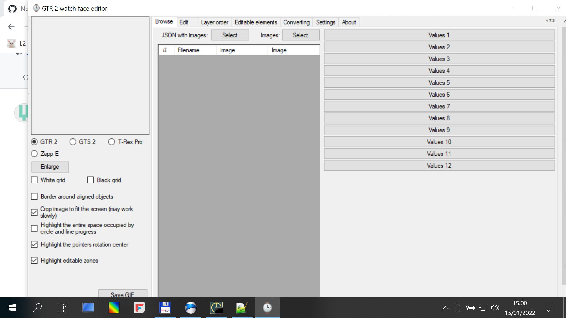 Application window larger than screen · Issue #6 · SashaCX75/AmazFit_Watchface_Editor_2 · GitHub