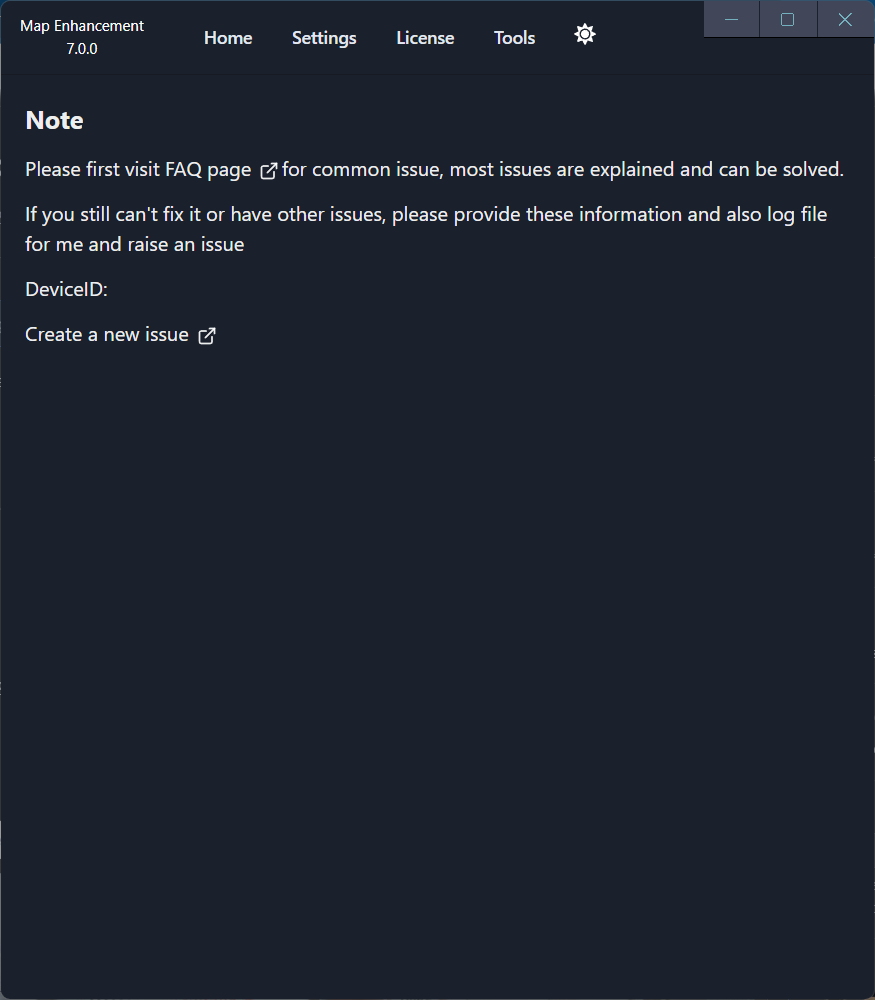 Backend server start failed · Issue #297 · derekhe/msfs2020-map-enhancement · GitHub