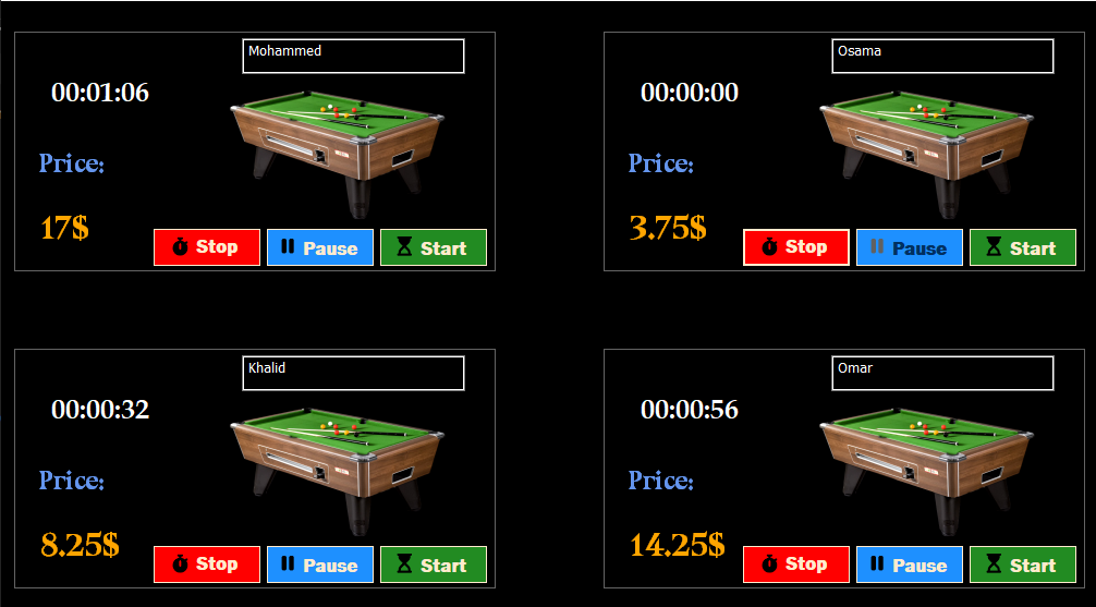 GitHub - osamasu/Biliardo-Play-Store