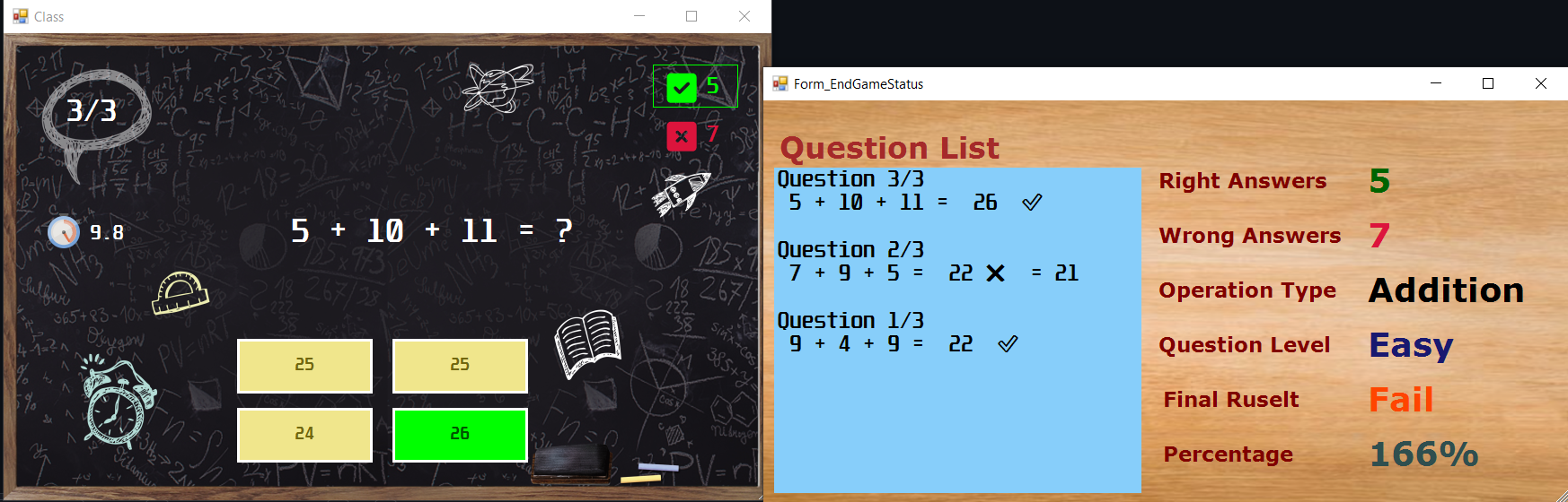 GitHub - osamasu/Math-Game