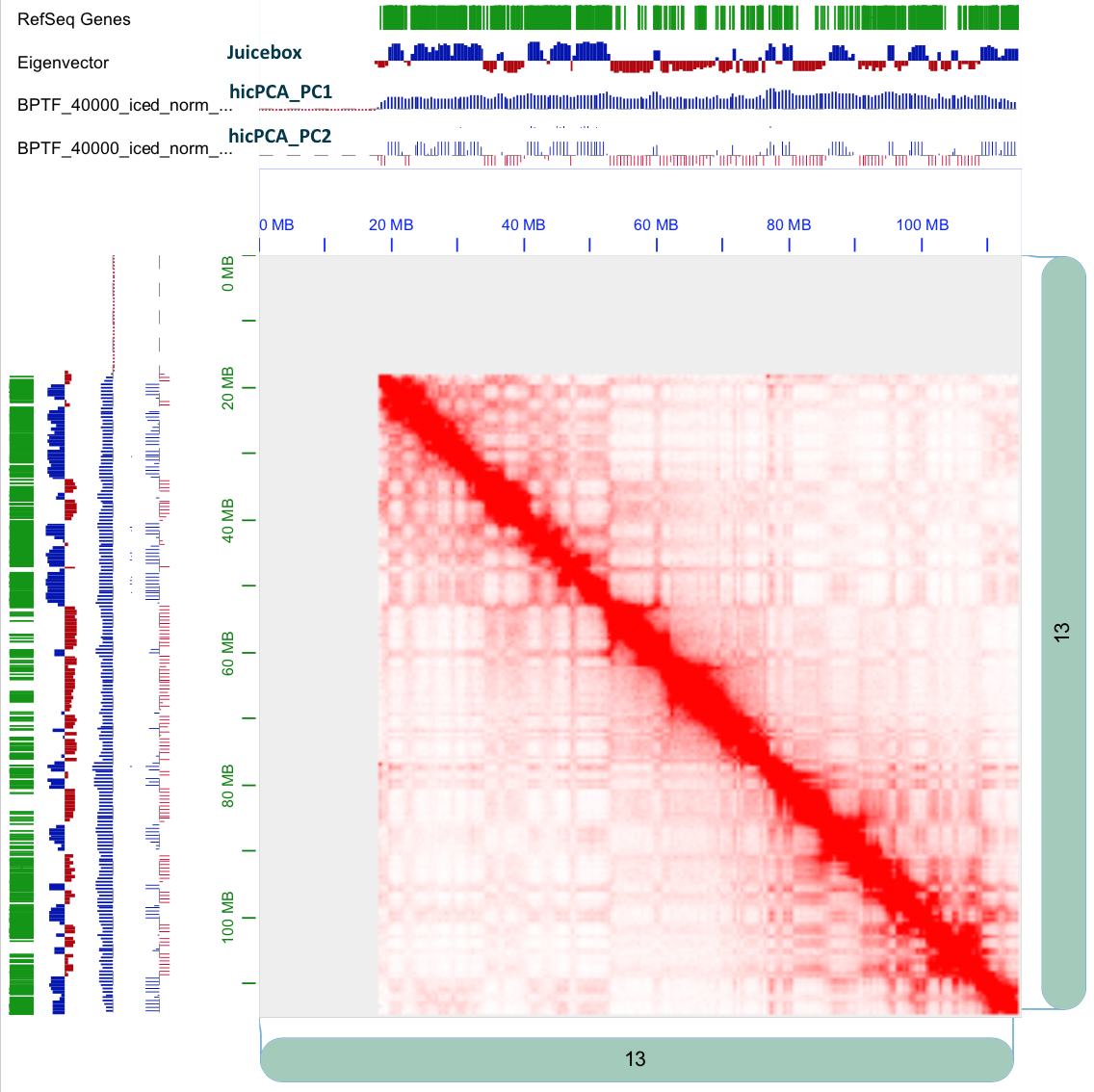 Problem about hicPCA _ more like suggestion/discussion · Issue #529 · deeptools/HiCExplorer · GitHub