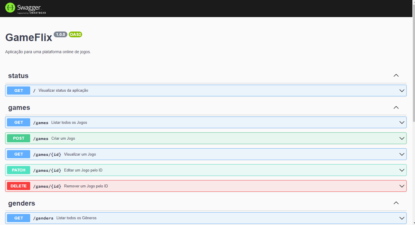 GitHub - Niloxp753/gameflix-server