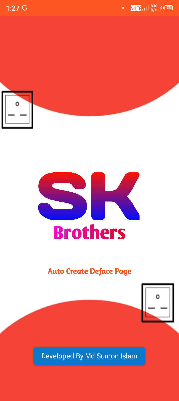 GitHub - H0rn3t-Sp1d3rs/sk-deface-create