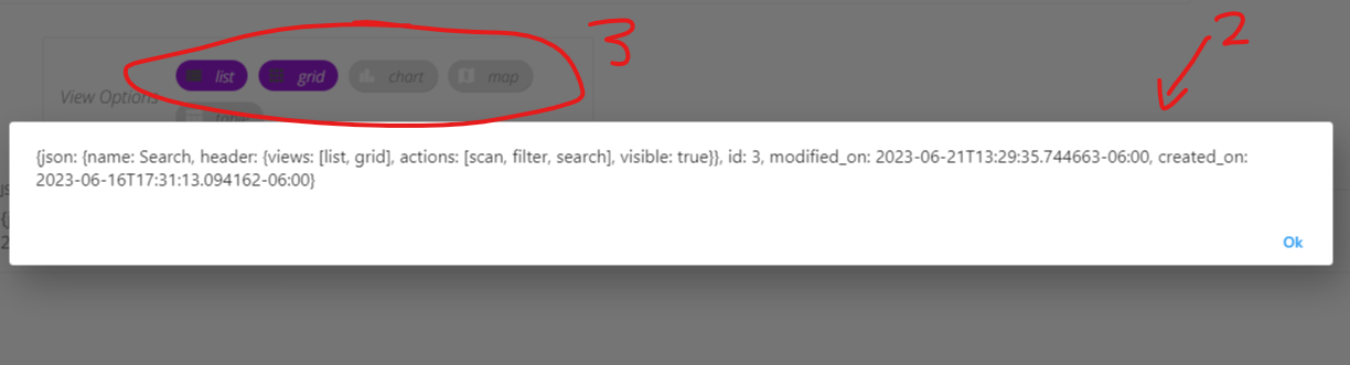 On Selected or On Change actions are triggered 'on page load' or initialization if state is not ...