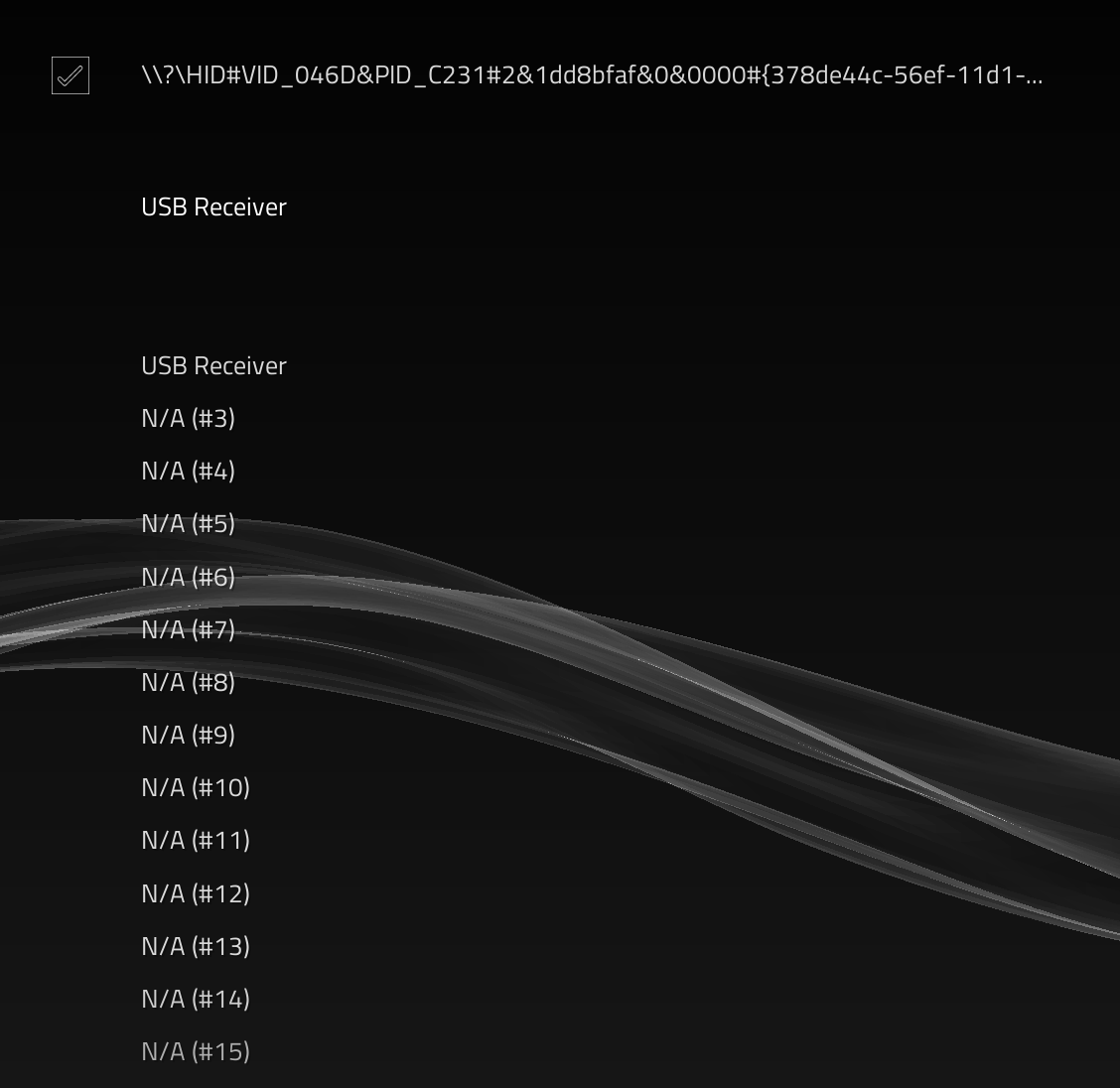 Mouse index Issue · Issue #13967 · libretro/RetroArch · GitHub