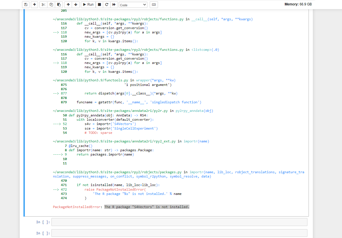 Can we also use Seurat v3 v4 or liger in scanpy or python? · Issue #98 · theislab/single-cell ...