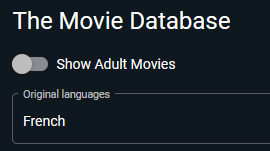 The discord bot provides data in one language and then another. · Issue #4874 · Ombi-app/Ombi ...