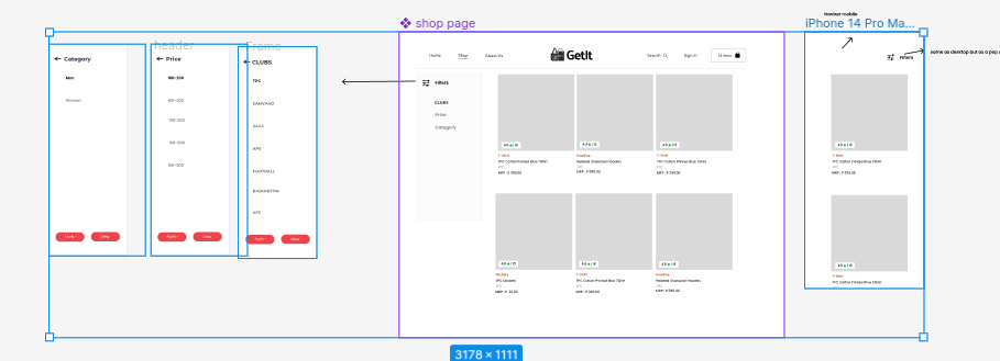 [Feature Request]: Shop page · Issue #76 · bsoc-bitbyte/GetIt · GitHub