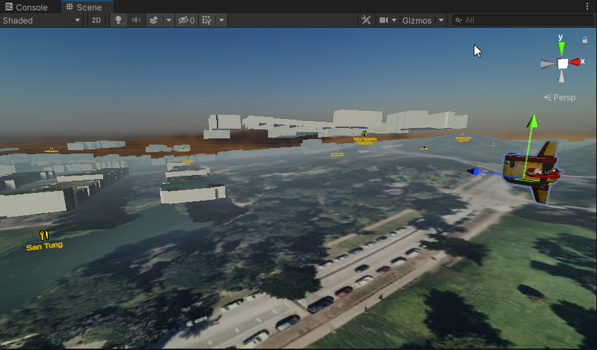 Buildings overlap after zooming and panning · Issue #1698 · mapbox/mapbox-unity-sdk · GitHub