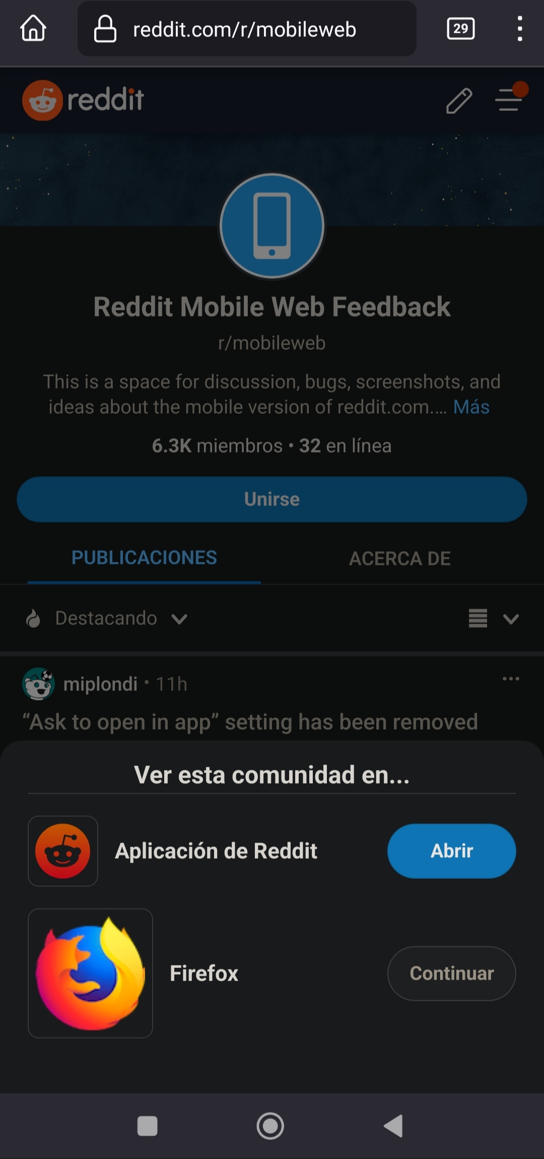 reddit.com: nuisance · Issue #15260 · uBlockOrigin/uAssets · GitHub