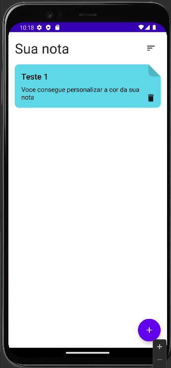 GitHub - LucioIsrael/NoteApp_with_JC: Bloco de notas - aplicativo ...