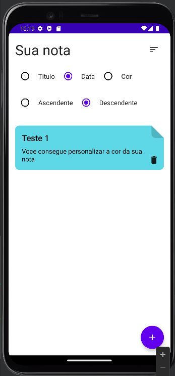 GitHub - LucioIsrael/NoteApp_with_JC: Bloco de notas - aplicativo ...