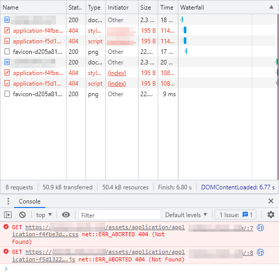 Issues after upgrade · Issue #1898 · postalserver/postal · GitHub