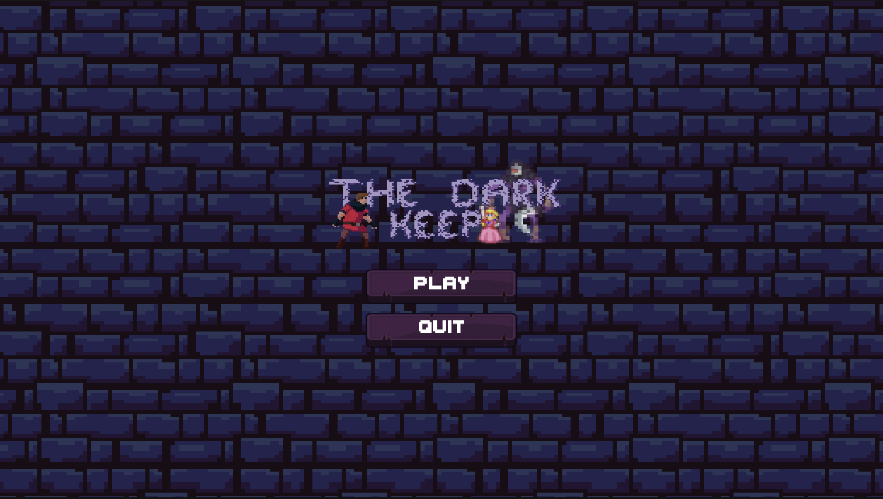 GitHub - JabberWock555/The-Dark-Keep: A 2D Platformer RPG Game