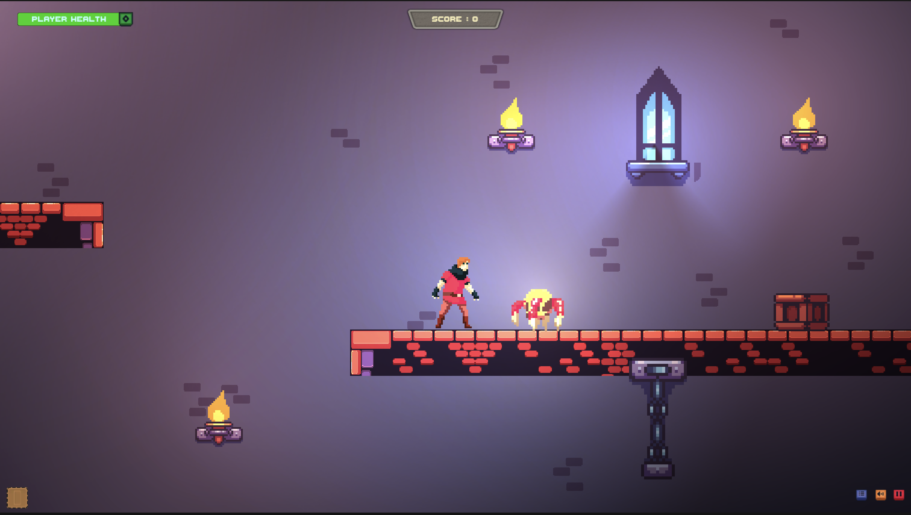 GitHub - JabberWock555/The-Dark-Keep: A 2D Platformer RPG Game · GitHub