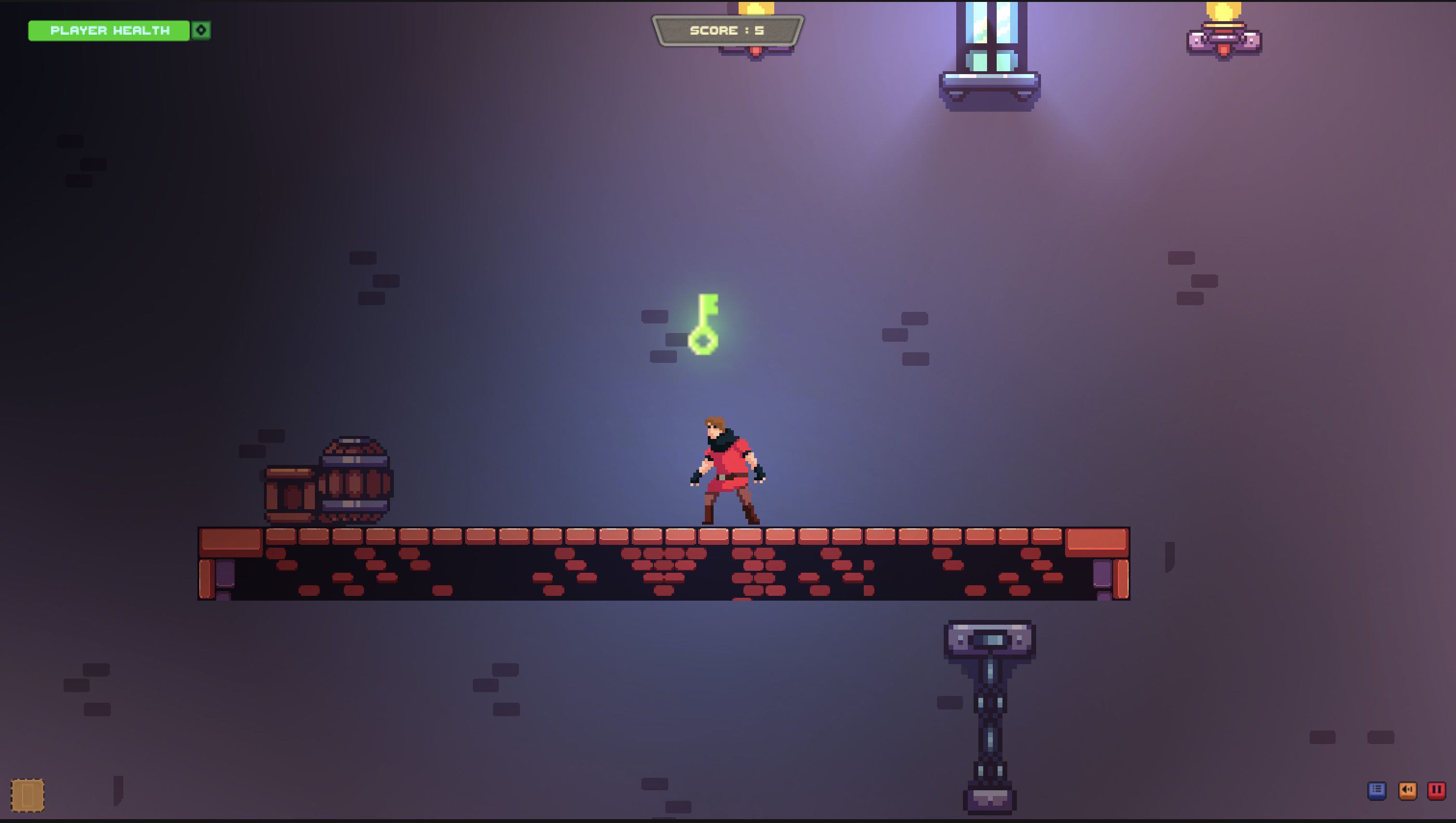 GitHub - JabberWock555/The-Dark-Keep: A 2D Platformer RPG Game