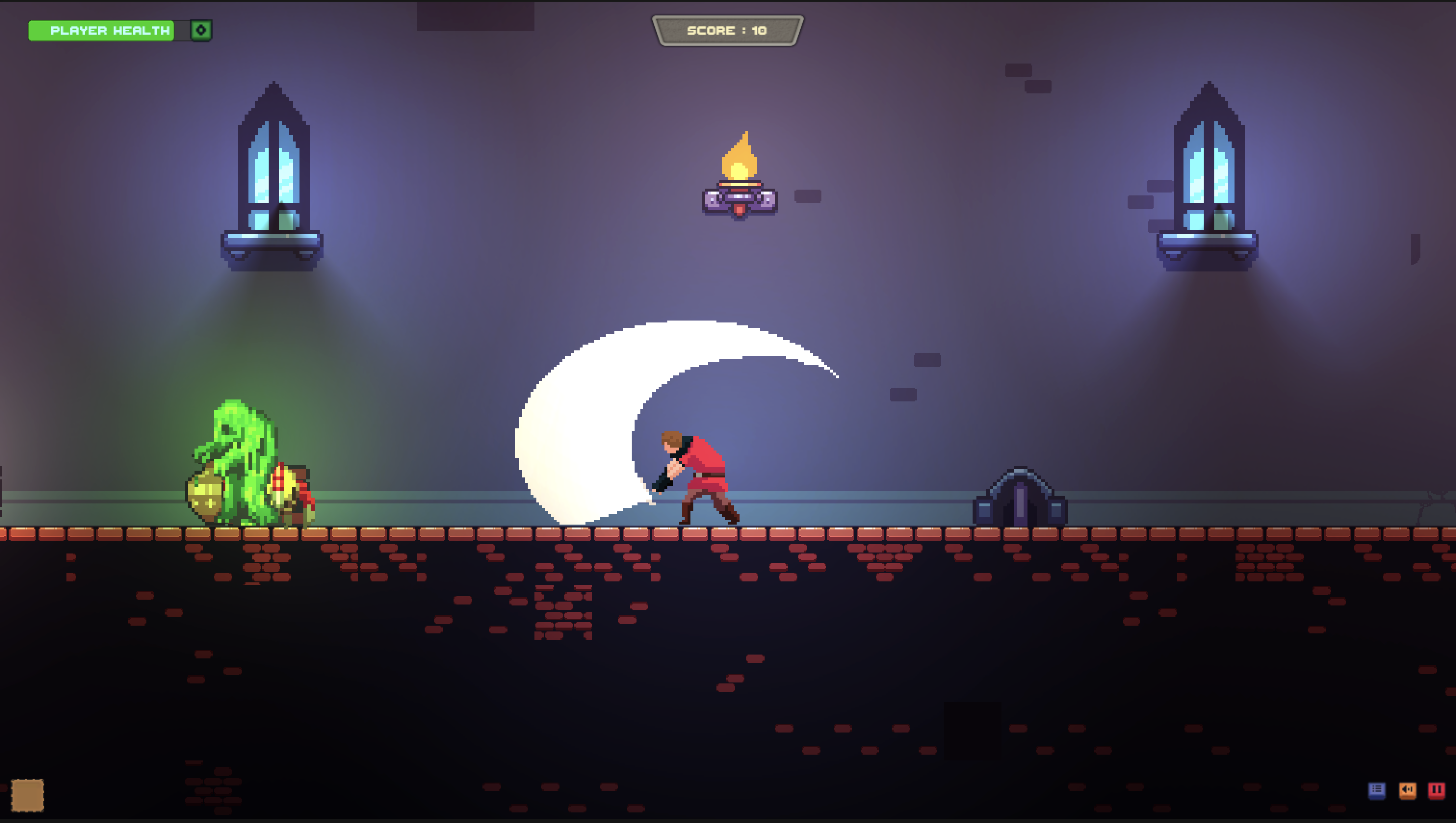 GitHub - JabberWock555/The-Dark-Keep: A 2D Platformer RPG Game · GitHub