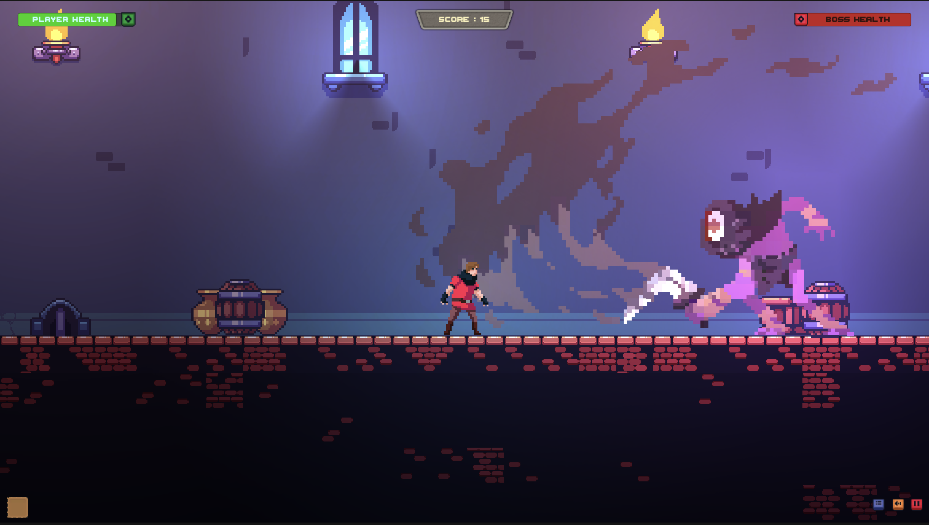 GitHub - JabberWock555/The-Dark-Keep: A 2D Platformer RPG Game · GitHub