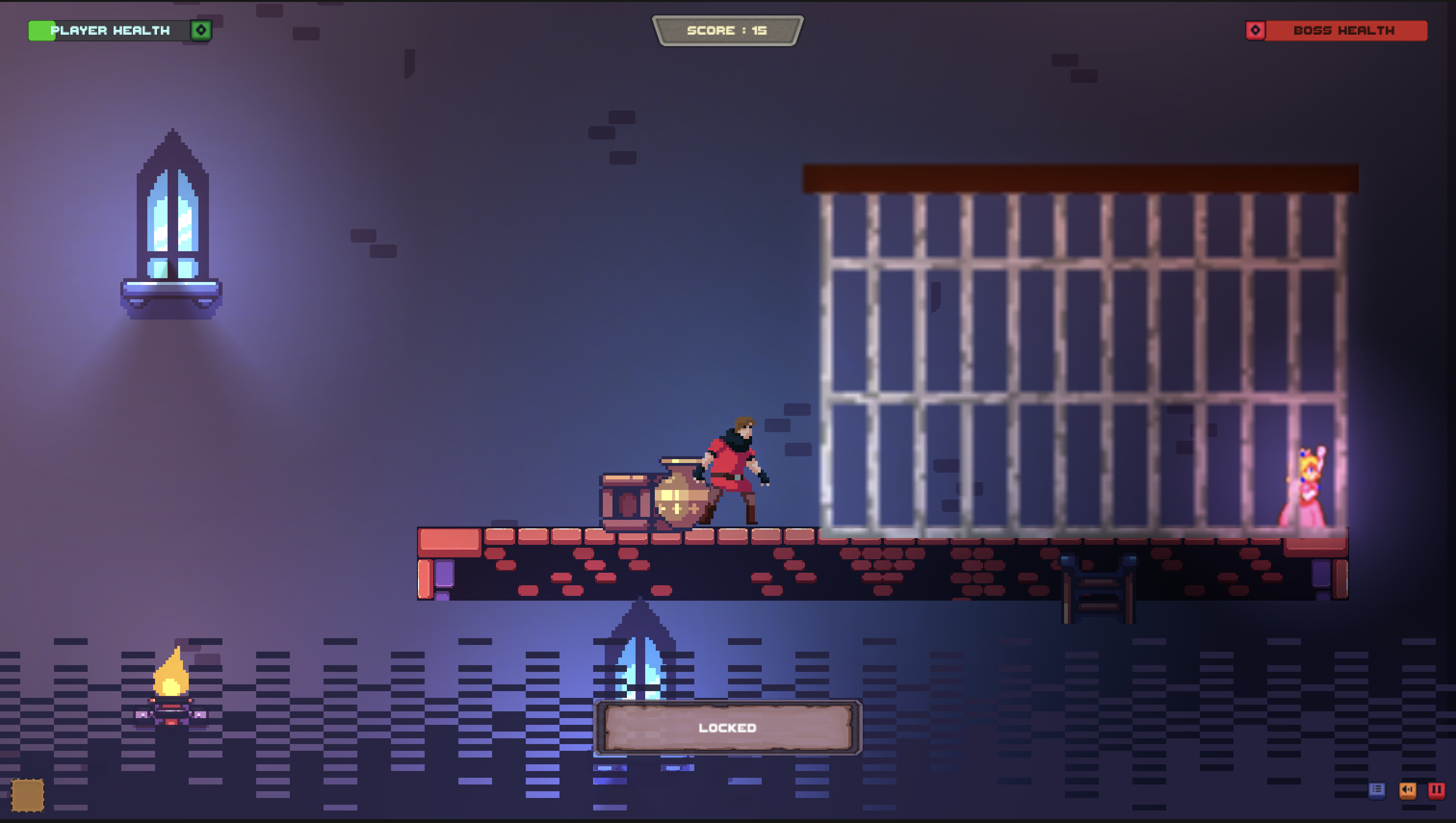 GitHub - JabberWock555/The-Dark-Keep: A 2D Platformer RPG Game