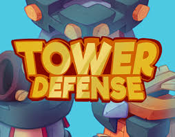 GitHub - JabberWock555/Tower_Defense-2D: 2D-Tower Defense Arcade game