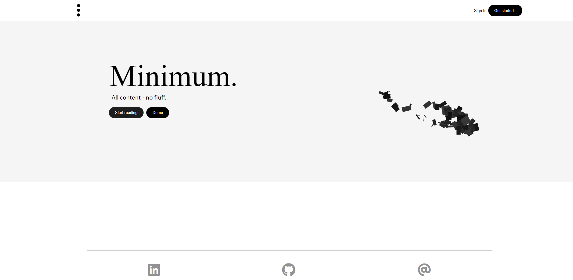 GitHub - ConnorBurns1993/minimum-project
