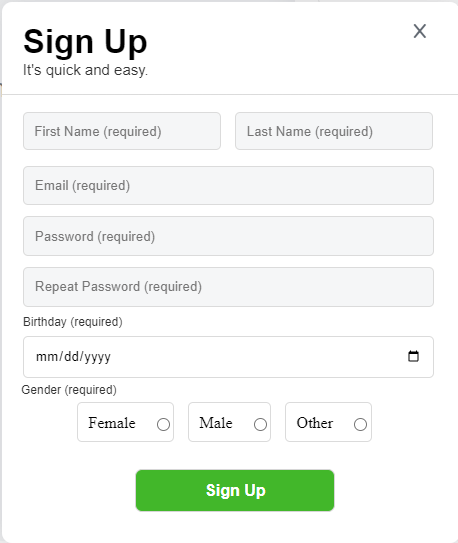 GitHub - ConnorBurns1993/reacthook