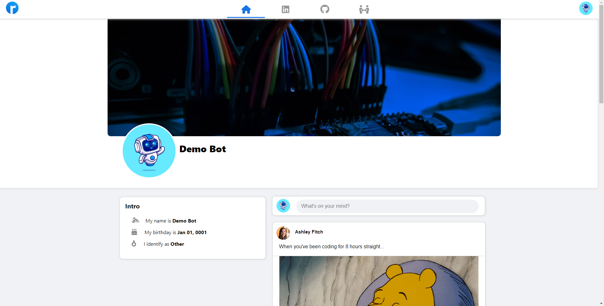 GitHub - ConnorBurns1993/reacthook