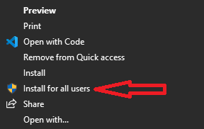 Cascadia Code Font must be reinstalled after reboot · Issue #137 · microsoft/cascadia-code · GitHub