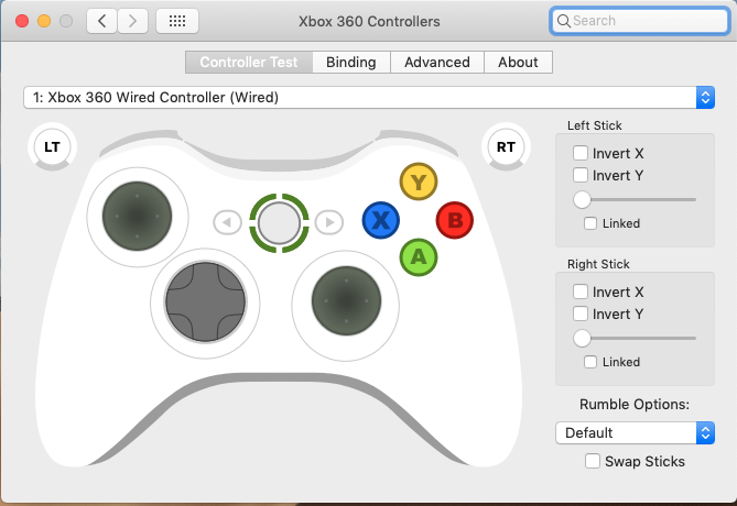 Could someone add Steelseries Stratus Duo? Vendor ID: 0x1038 Thank you! · Issue #1227 ...
