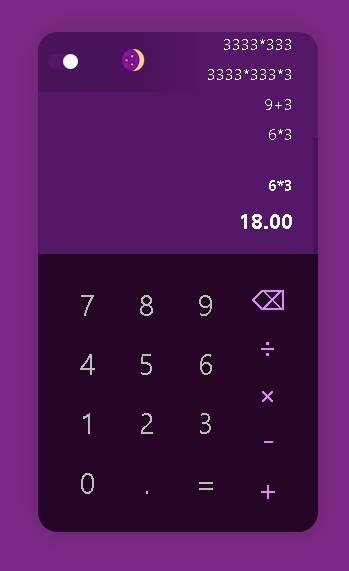 GitHub - Alishba-Siddique/Calculator_React GitHub - Alishba-Siddique/Calculator_React