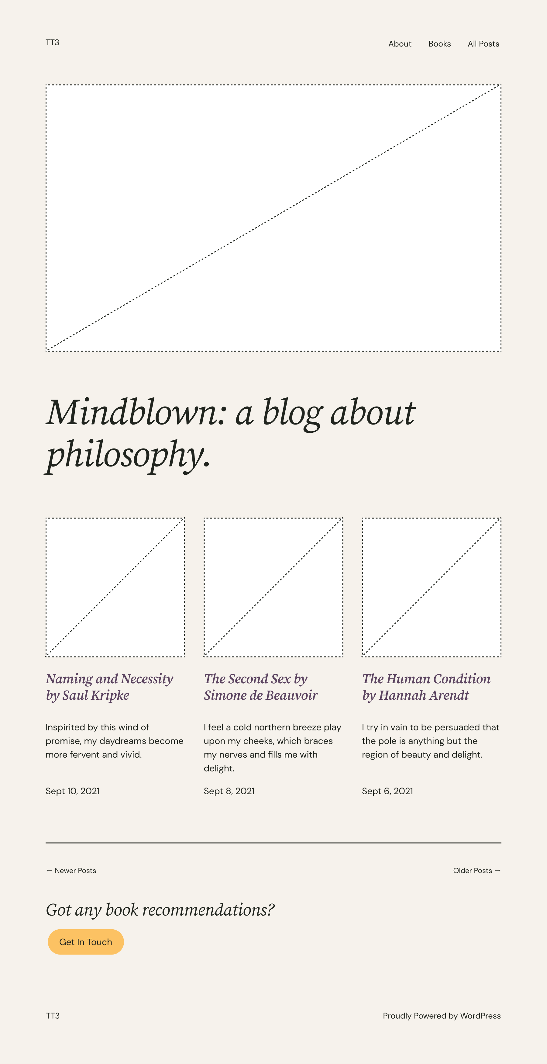 Variation "Marigold" · Issue #137 · WordPress/twentytwentythree · GitHub