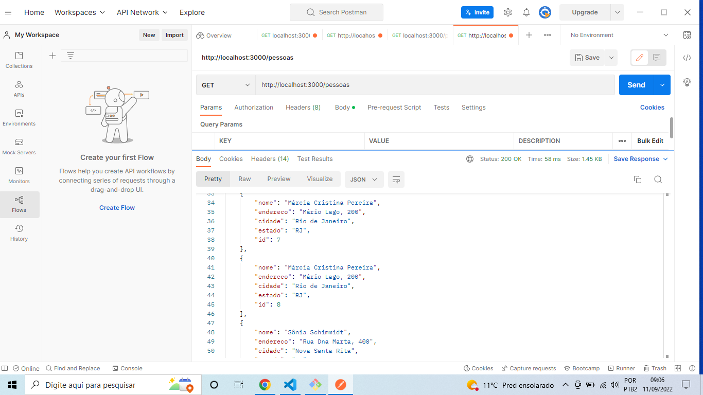 GitHub - DrikaAdriana/json-server GitHub - DrikaAdriana/json-server