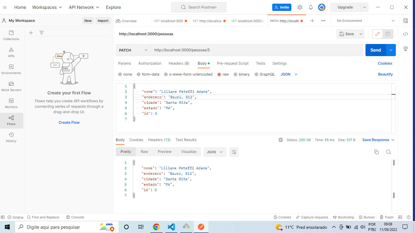 GitHub - DrikaAdriana/json-server GitHub - DrikaAdriana/json-server