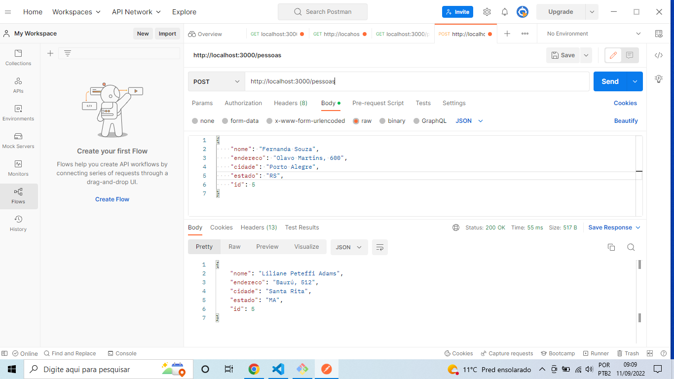 GitHub - DrikaAdriana/json-server GitHub - DrikaAdriana/json-server