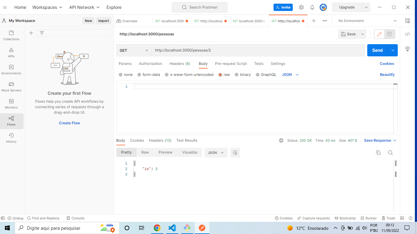 GitHub - DrikaAdriana/json-server