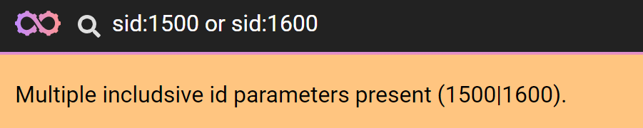 Support Multiple sid parameters · Issue #299 · SpaceCowMedia/commander ...