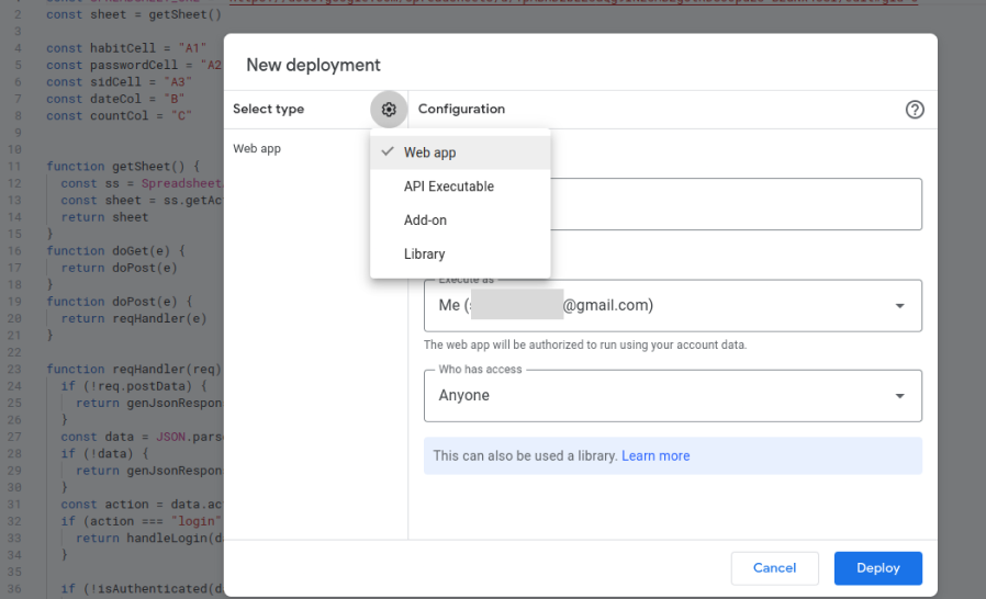 GitHub - booichi/githabit: Github style habit tracker