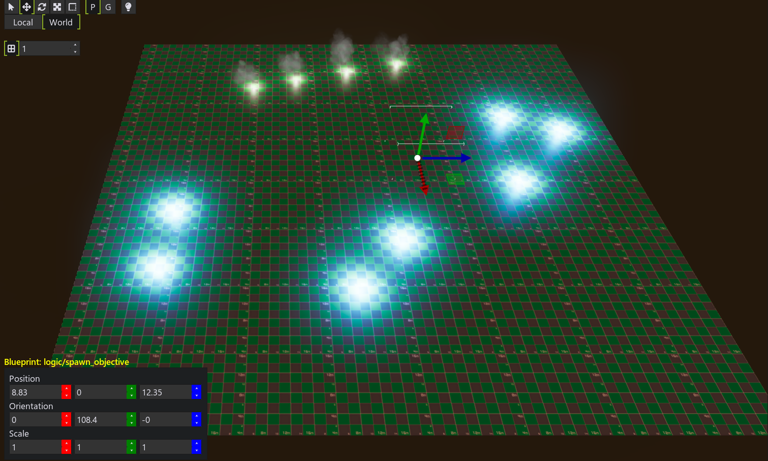 Prefab Editor - bug with certain entities · Issue #226 · exorstudios ...