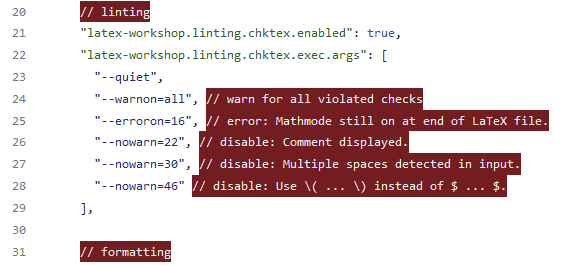 [settings] Use JSON5 instead of JSONC for configuration files · Issue #100688 · microsoft/vscode ...