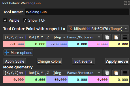 GitHub - Imran-Ismael/Robodk: Robodk with Python