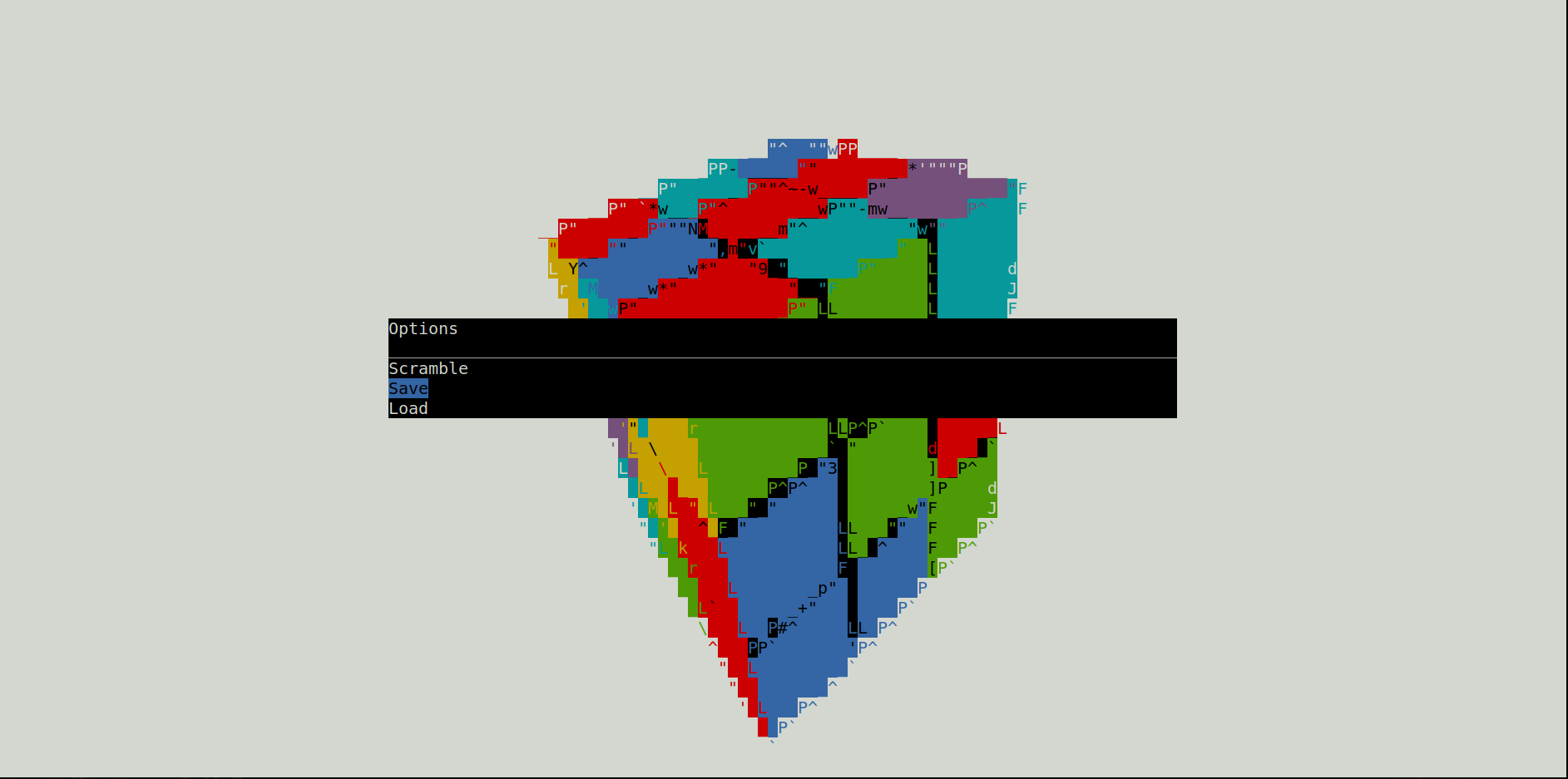 Package Rubikscube · Issue 8745 · Termuxtermux Packages · Github 2767