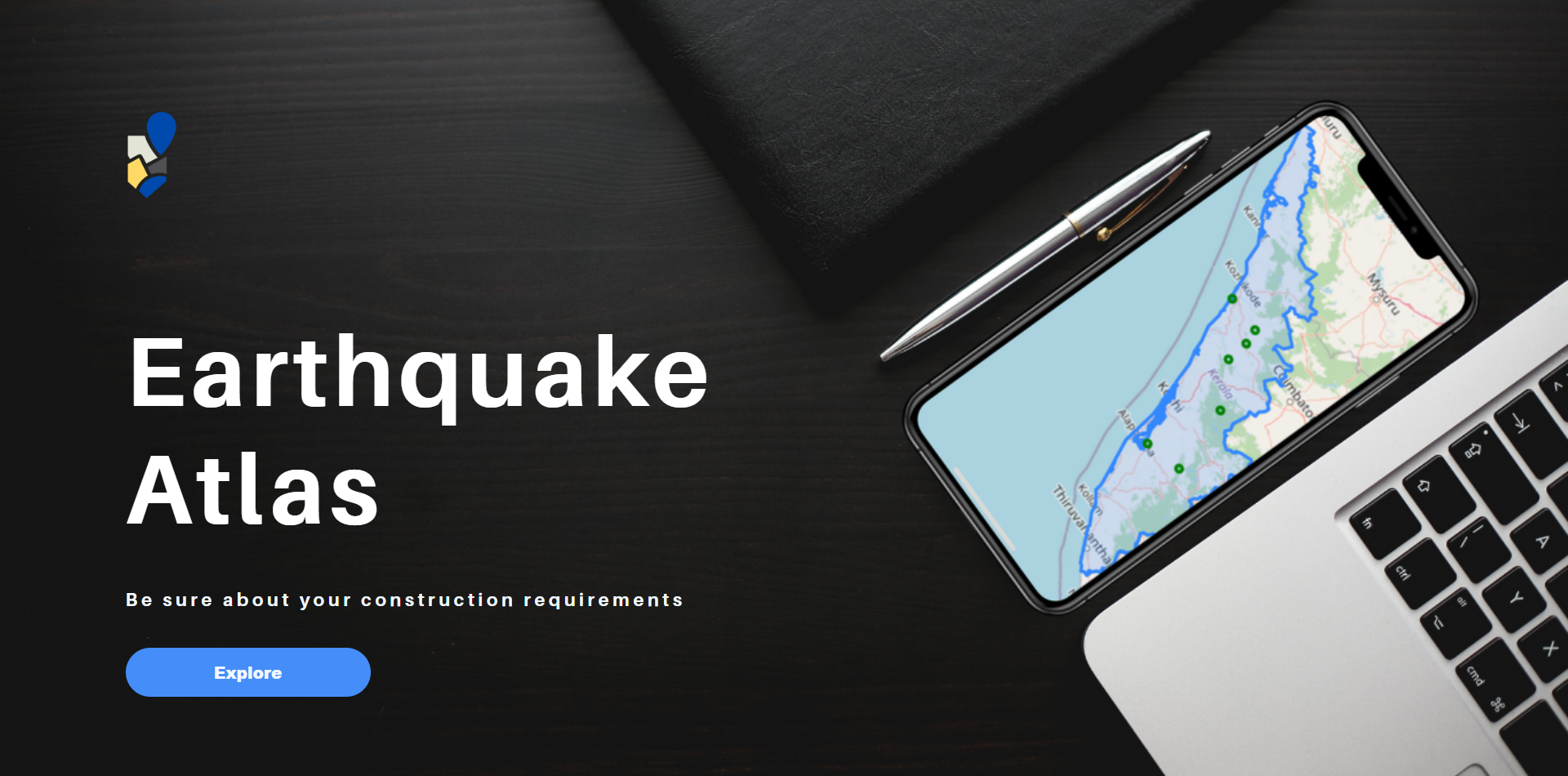 GitHub - Rohanpophale/EARTHQUAKE_ATLAS-A_REGION-WISE_ANALYSIS: This is ...